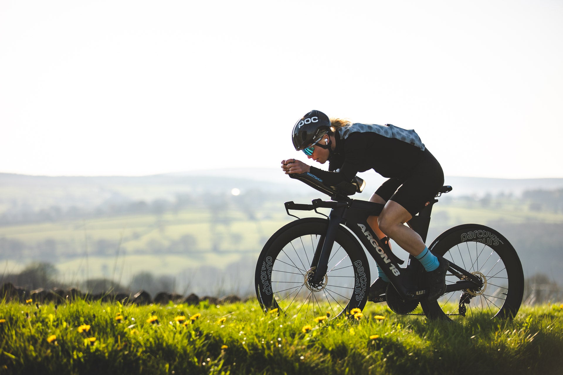 Catch up with Ruth Astle! – Parcours Velo