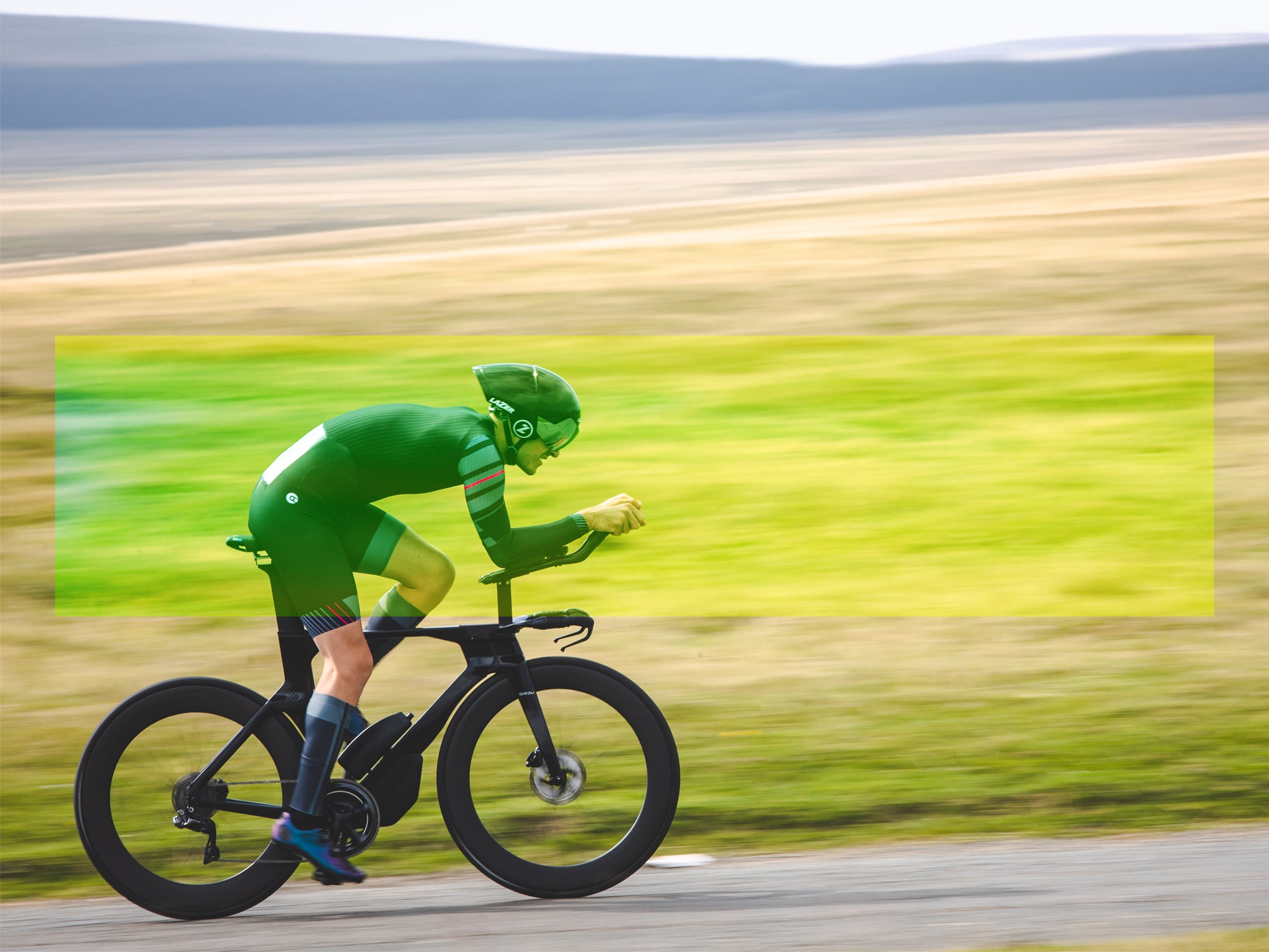 Team Parcours 2025 – Parcours Velo