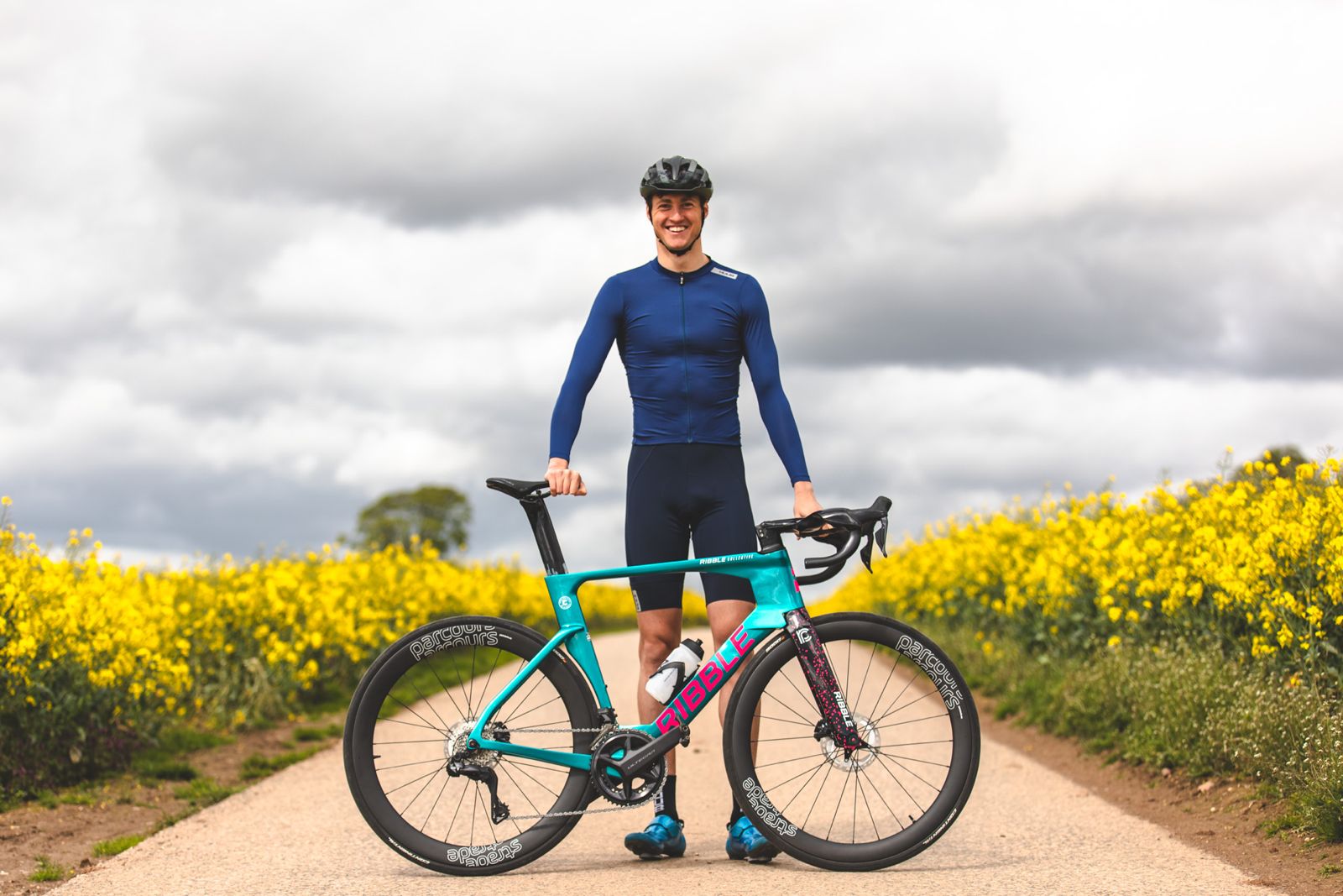 Who Is Hugo Milner? – Parcours Velo