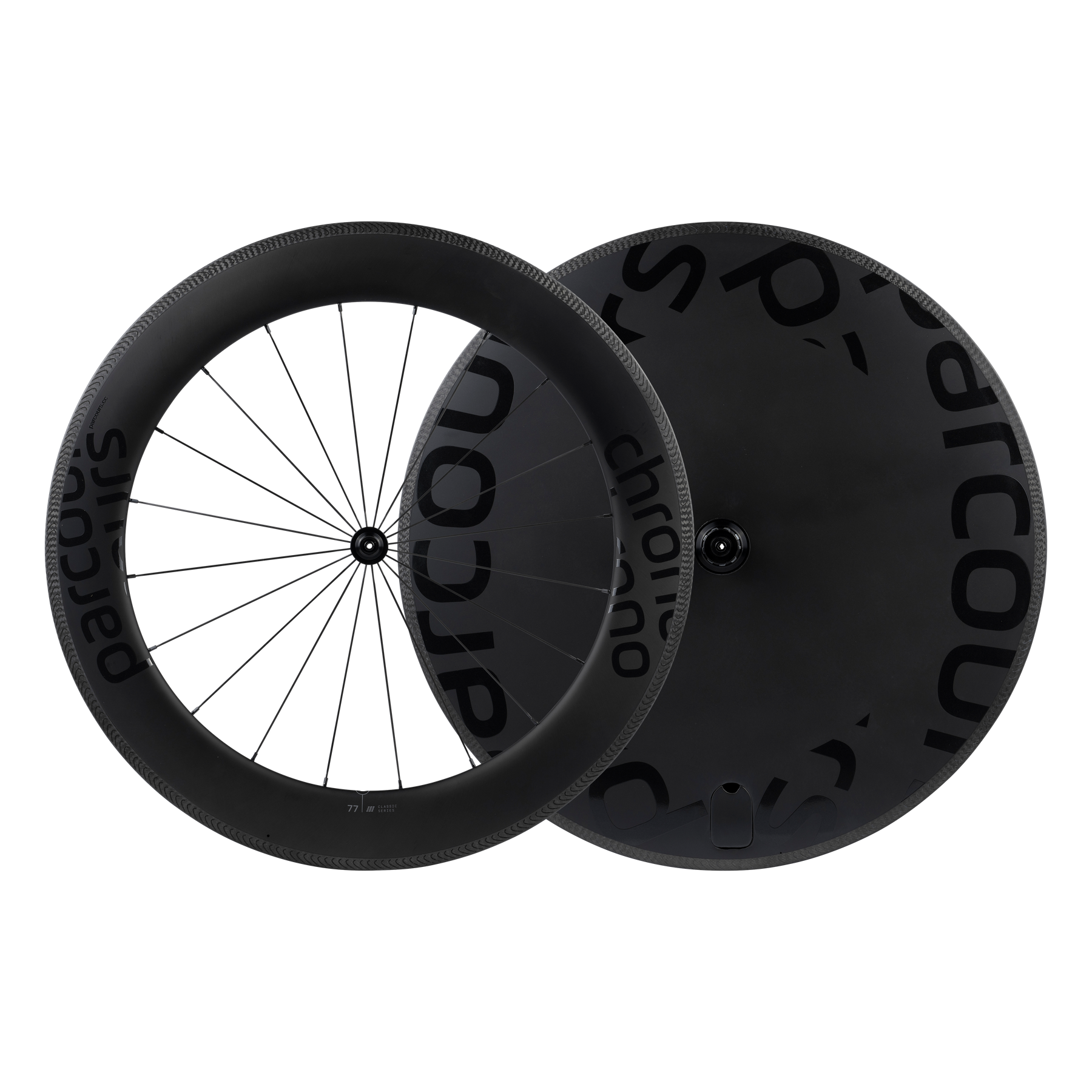Disc from £1,099 - Parcours Wheels – Parcours Velo