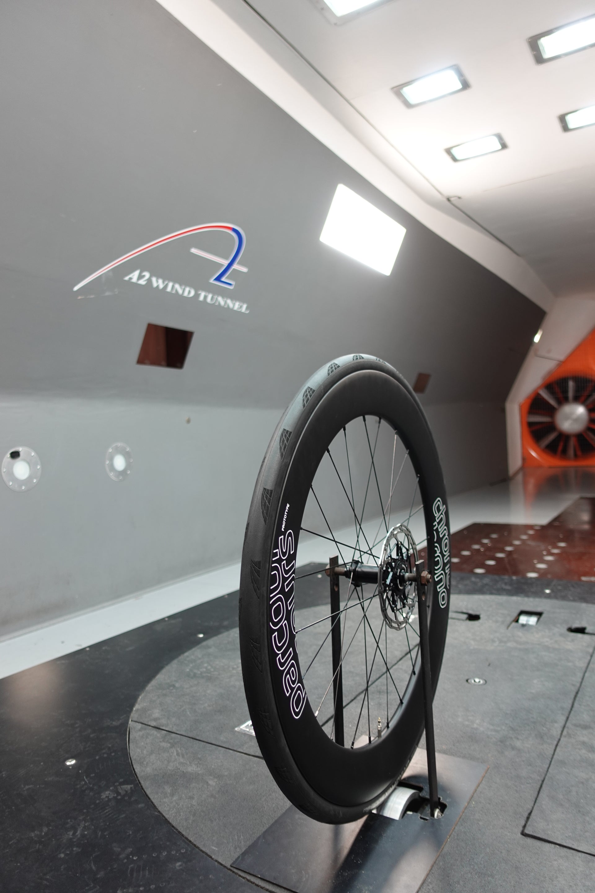 Chrono (68/75mm) from £1,249 - Parcours Wheels – Parcours Velo