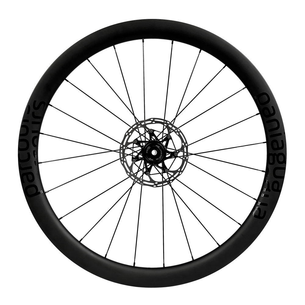 Ronde (35/39mm) from £1,099 - Parcours Wheels – Parcours Velo