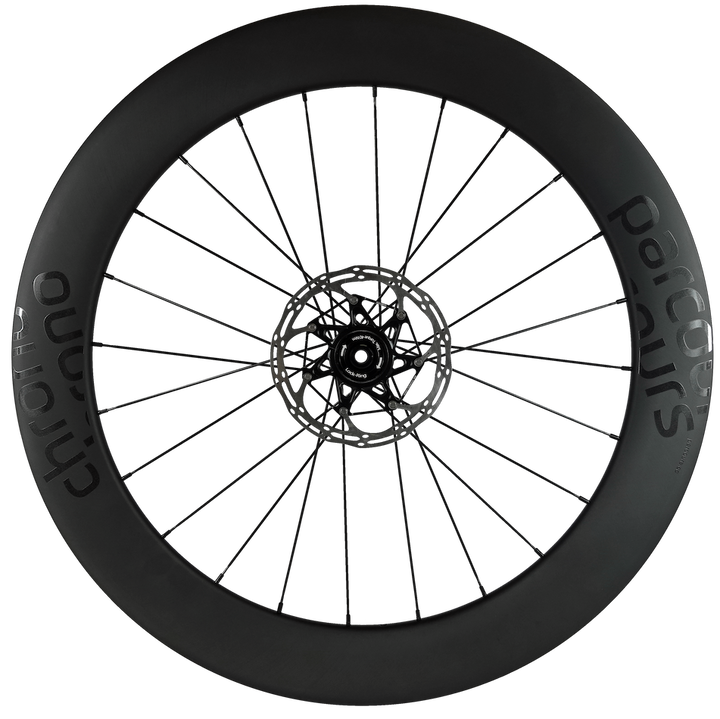Ronde (35/39mm) from £1,099 - Parcours Wheels – Parcours Velo